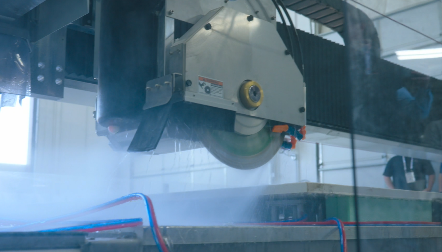 Reliable CNC Cutting Equipment | Northwood Machine