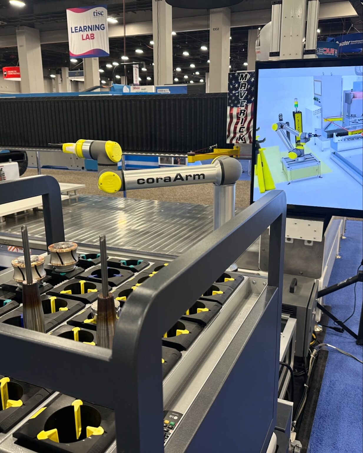 Reliable CNC Cutting Equipment | Northwood Machine