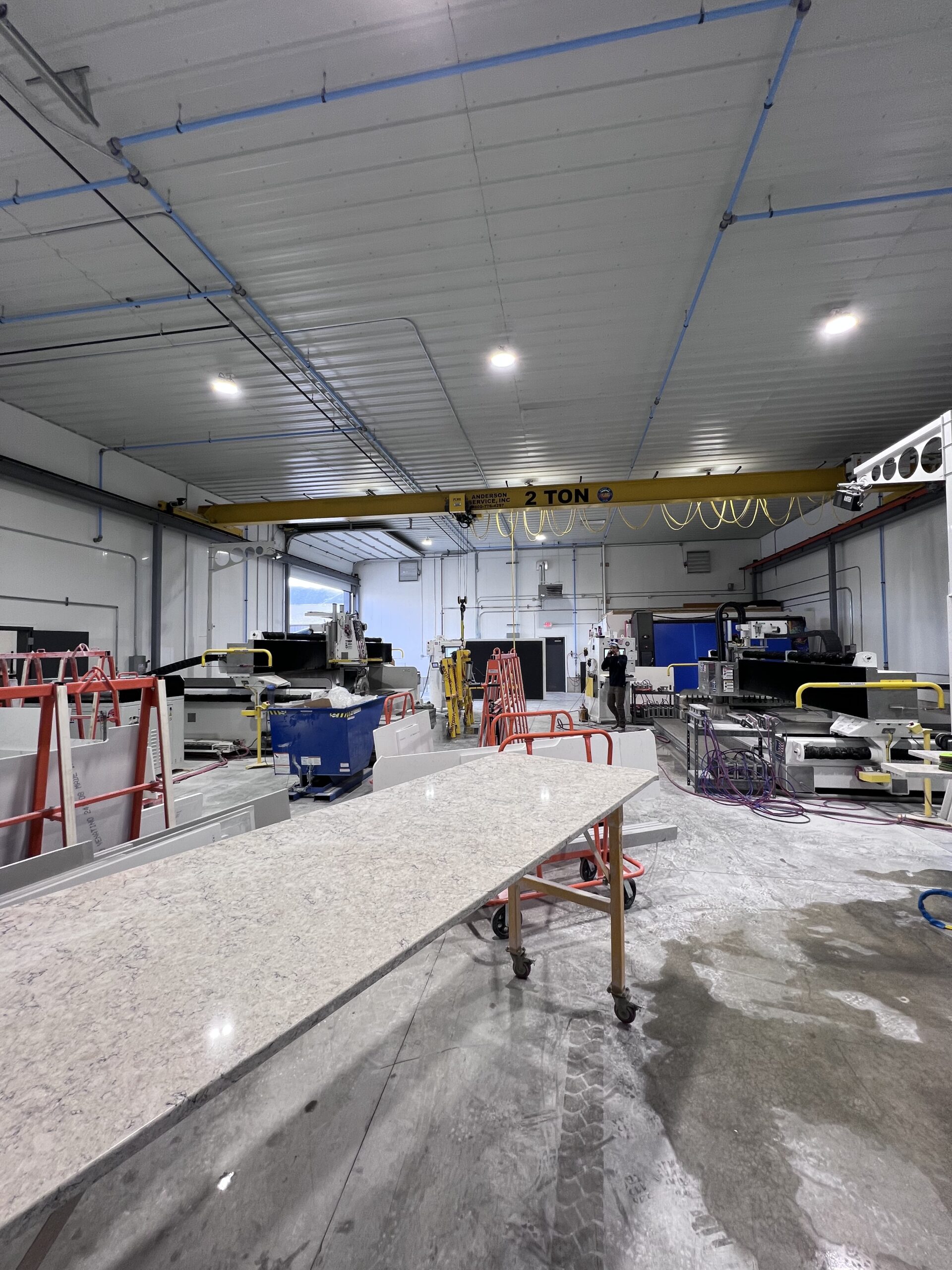 Why Some Stone Fabrication Shops Keep Growing While Others Plateau ...